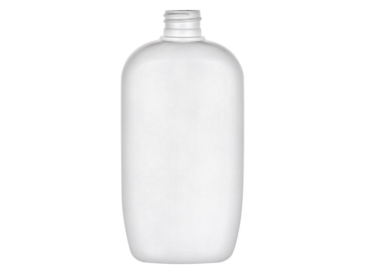 McKernan.com.mx: 16 oz White Plastic Bottles
