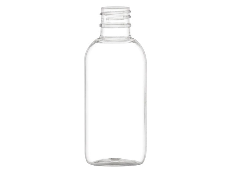 McKernan.com.mx: 50 ml Clear Plastic Bottles