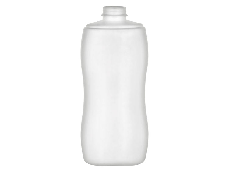 McKernan.com.mx: 2 oz White Plastic Bottles