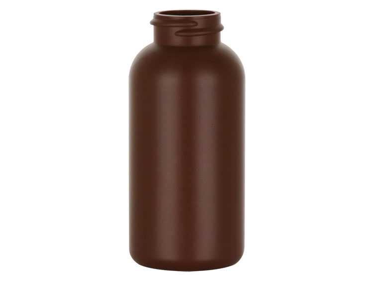 McKernan.com.mx: 2 oz Brown Plastic Bottles