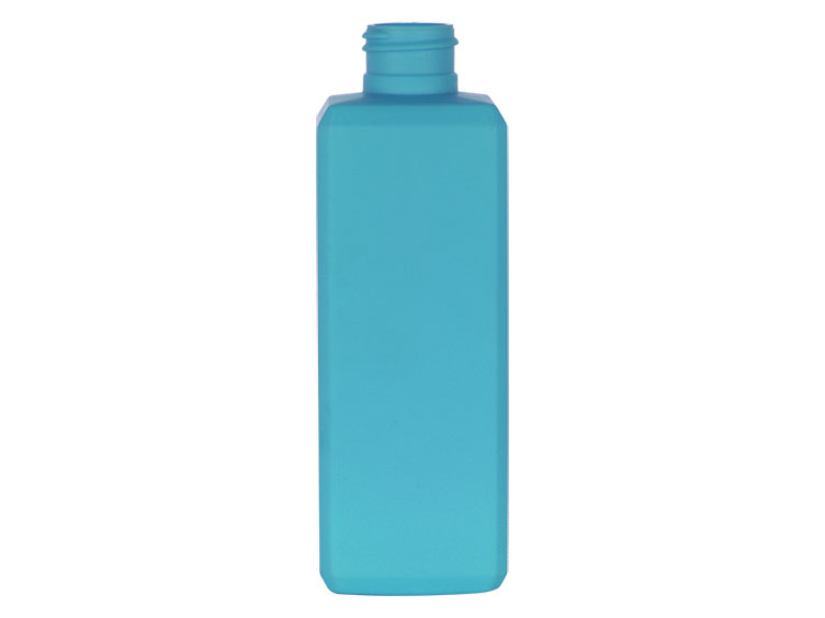 McKernan.com.mx: 7 oz Blue Plastic Bottles