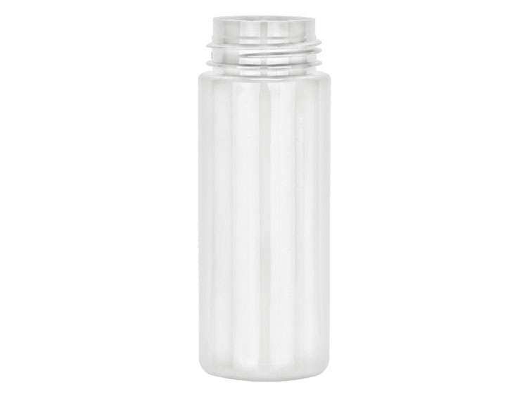 McKernan.com.mx: 150 ml White Plastic Bottles