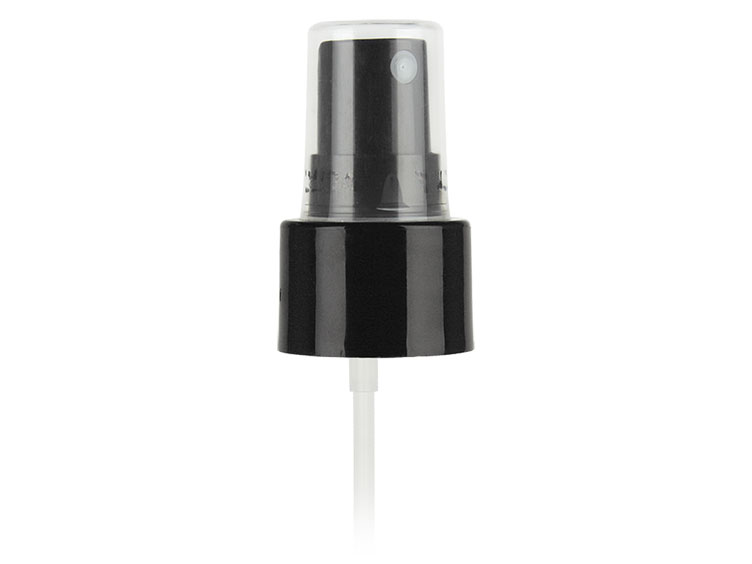 McKernan.com.mx: 24/410 Black Fine Mist Sprayers
