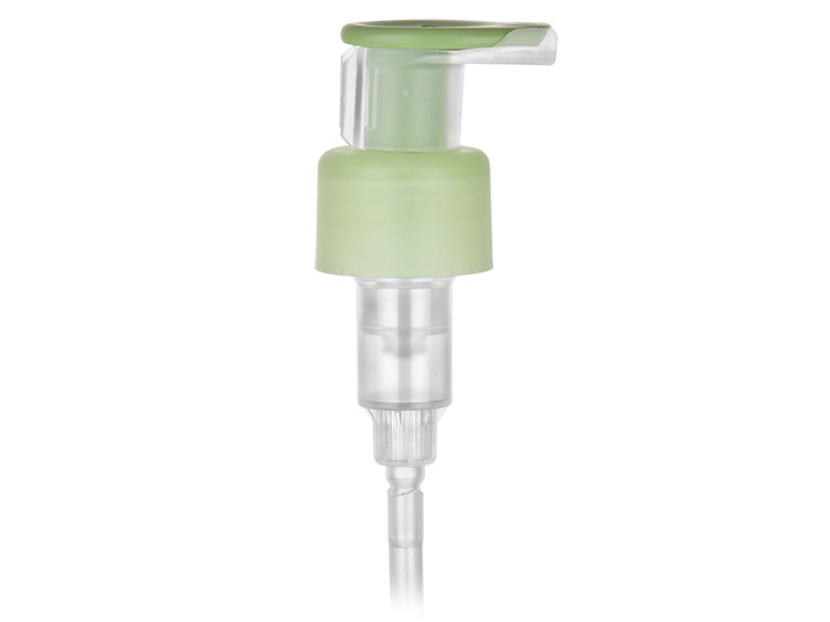 McKernan.com.mx: 28/410 Green Lotion Pumps