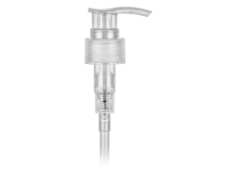 McKernan.com.mx: 24/410 Natural Lotion Pumps