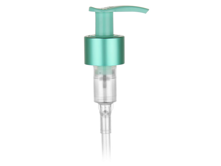 McKernan.com.mx: 24/410 Green Lotion Pumps