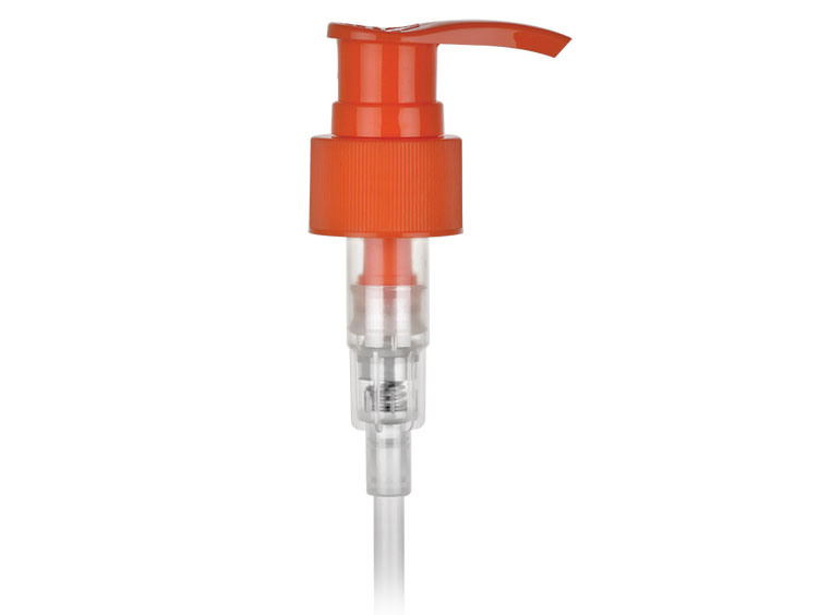 McKernan.com.mx: 24/410 Orange Lotion Pumps