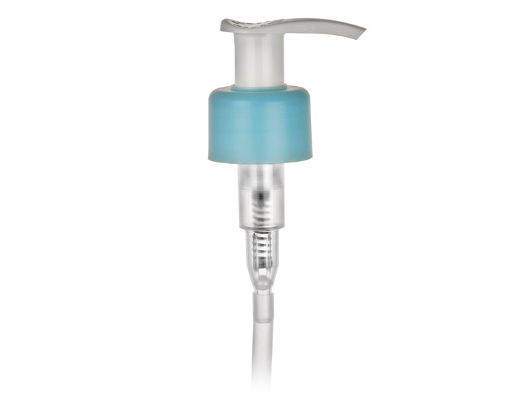 McKernan.com.mx: 28/410 Blue Lotion Pumps