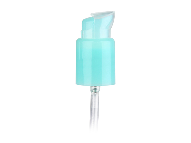 McKernan.com.mx: E5 Blue Cosmetic Treatment Pumps