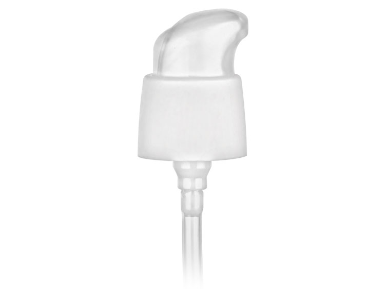 McKernan.com.mx: 18/410 White Cosmetic Treatment Pumps