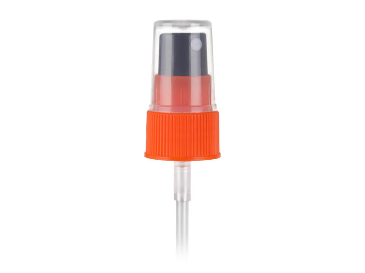 McKernan.com.mx: 24/410 Orange Regular Mist Sprayers