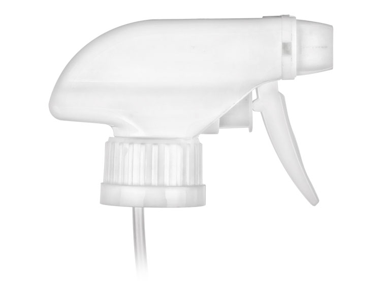 McKernan.com.mx: 28mm Ratchet White Trigger Sprayers