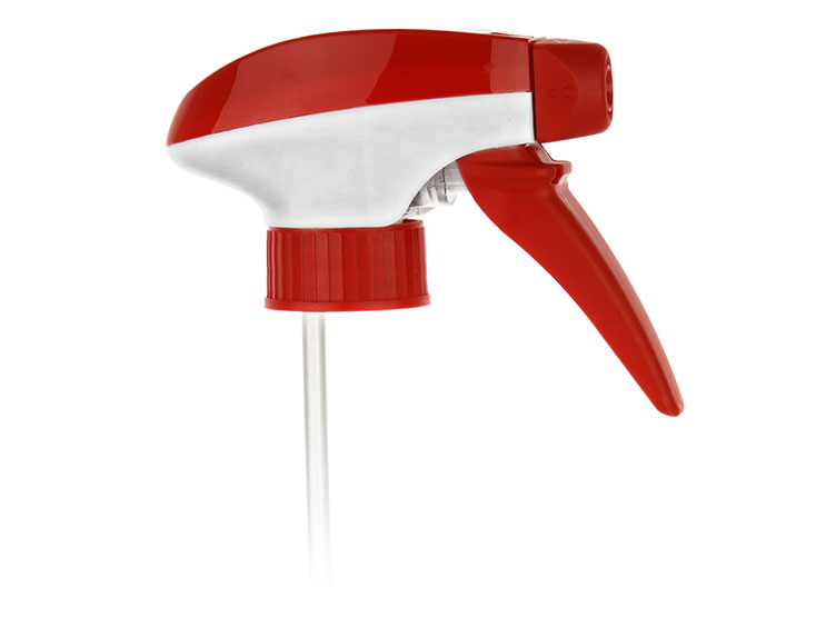 McKernan.com.mx: 28/400 Red Trigger Sprayers