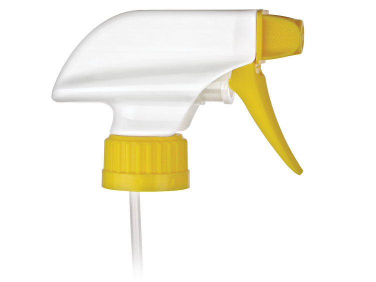 McKernan.com.mx: 28/400 Ratchet White Trigger Sprayers