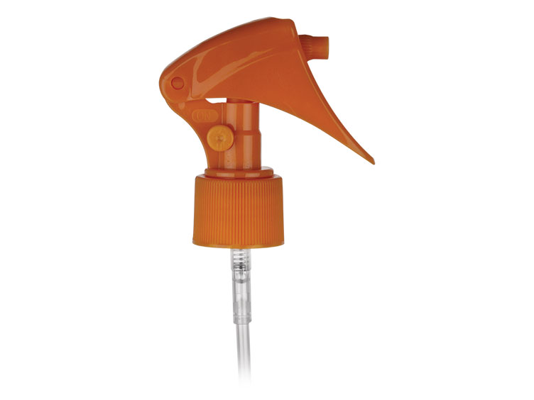 McKernan.com.mx: 24/410 Orange Trigger Sprayers