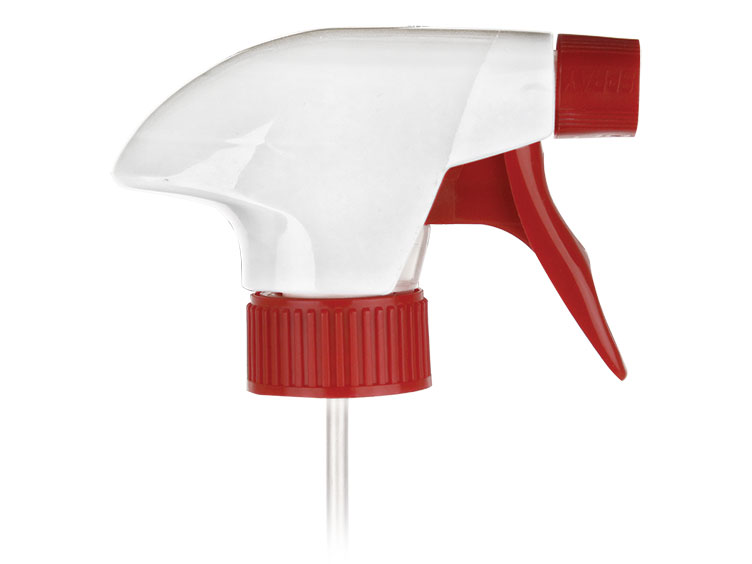 McKernan.com.mx: 28/400 White Trigger Sprayers