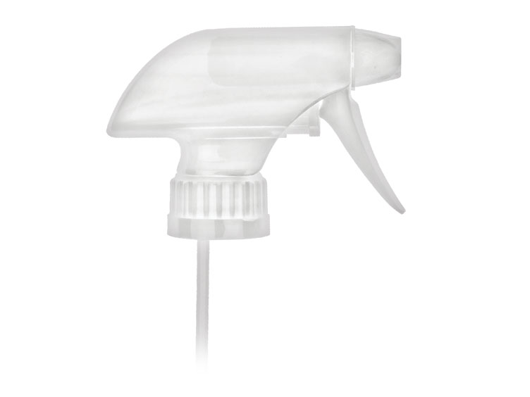 McKernan.com.mx: 28mm Ratchet White Trigger Sprayers