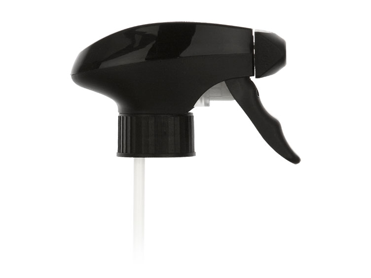 McKernan.com.mx: 28/400 Black Trigger Sprayers