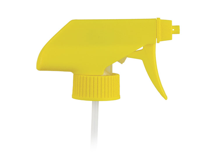 McKernan.com.mx: 28/400 Yellow Trigger Sprayers