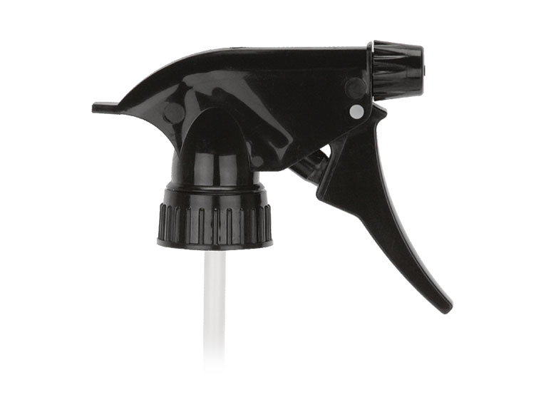 McKernan.com.mx: 28/400 Black Trigger Sprayers