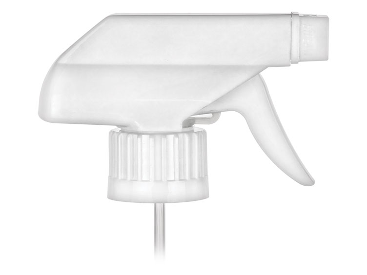 McKernan.com.mx: 28mm Ratchet White Trigger Sprayers