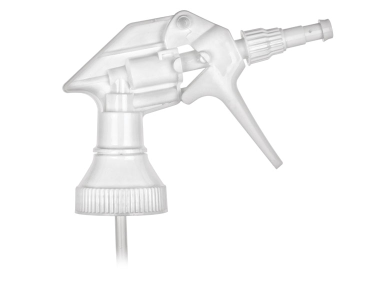 McKernan.com.mx: 45/400 White Trigger Sprayers
