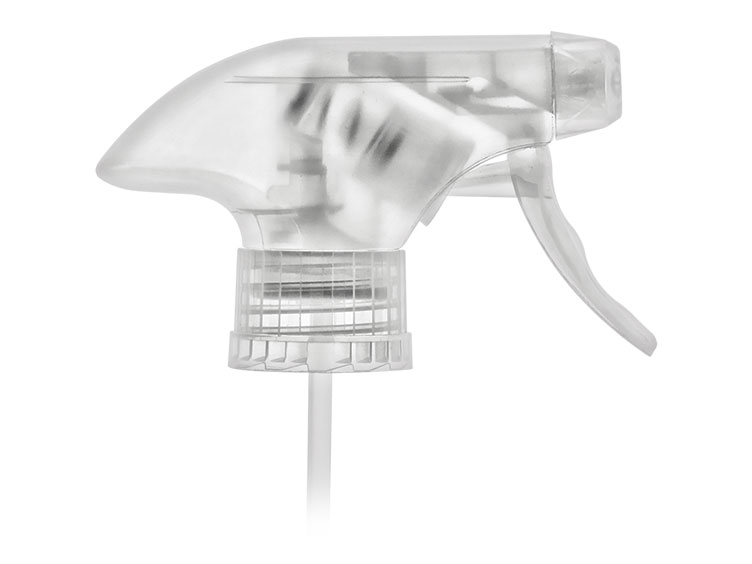 McKernan.com.mx: 28mm Ratchet Natural Trigger Sprayers