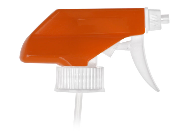McKernan.com.mx: 28/400 Orange Trigger Sprayers