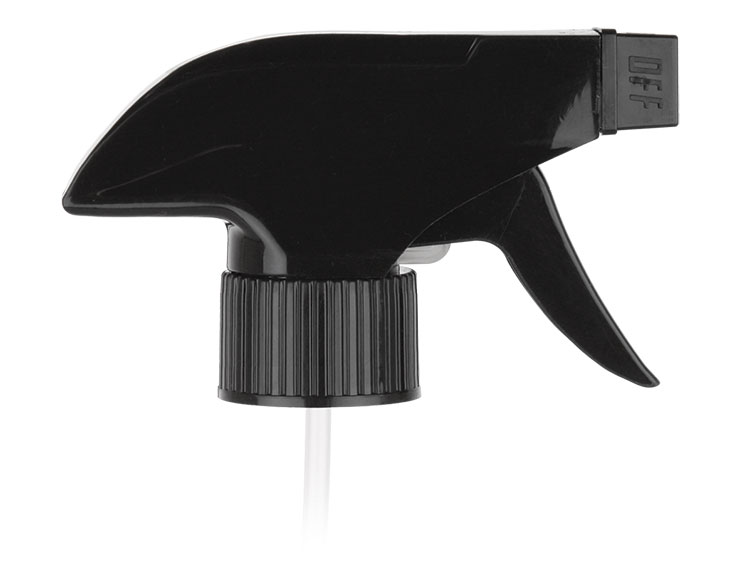McKernan.com.mx: 28/410 Black Trigger Sprayers
