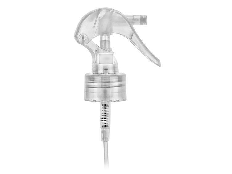 McKernan.com.mx: 24/410 Natural Trigger Sprayers