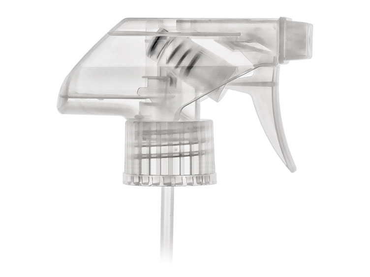 McKernan.com.mx: 28/410 Natural Trigger Sprayers