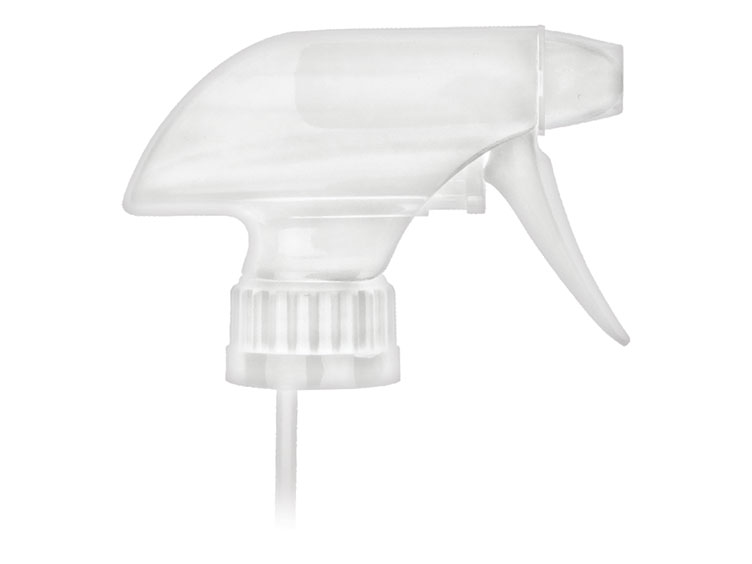 McKernan.com.mx: 28mm Ratchet White Trigger Sprayers