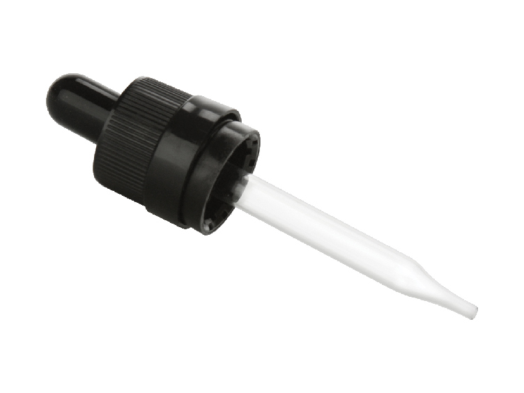 McKernan.com.mx: 18mm Black Droppers