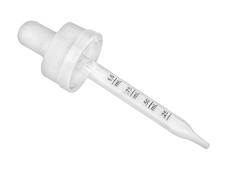 McKernan.com.mx: 20/400 White Droppers
