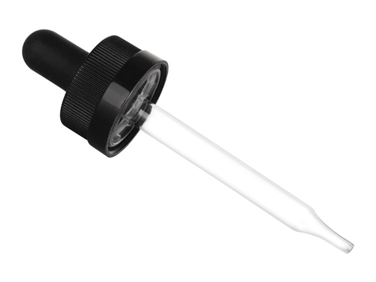 McKernan.com.mx: 20/400 Black Droppers