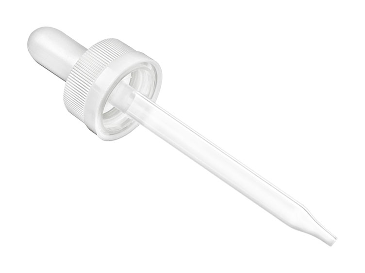 McKernan.com.mx: 20/400 White Droppers