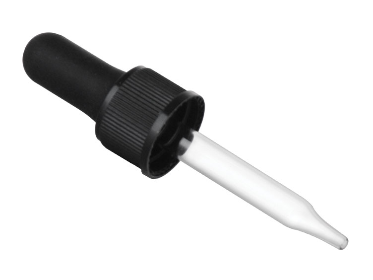 McKernan.com.mx: 18/400 Black Droppers