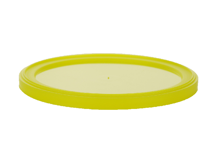 McKernan.com.mx: Yellow Container Lids