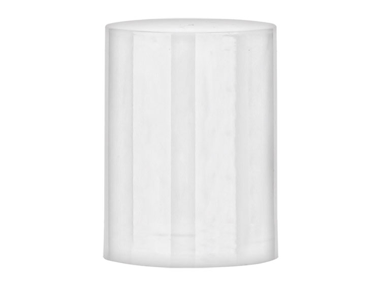 McKernan.com.mx: 18mm White Overcaps