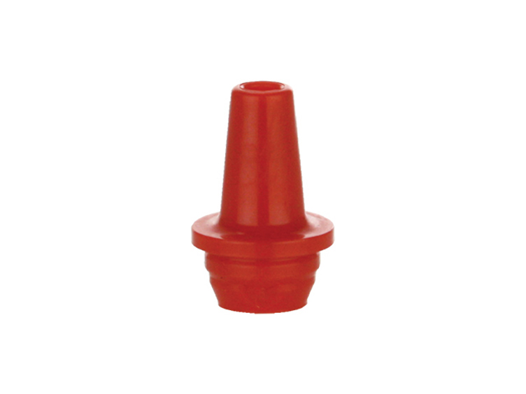 McKernan.com.mx: 15mm Red Plugs