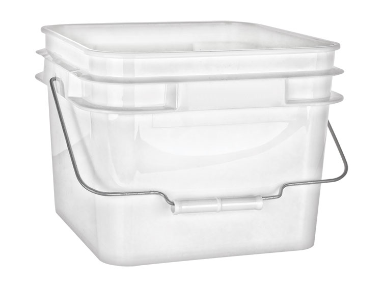 McKernan.com.mx: 8 liter White Other Accessories