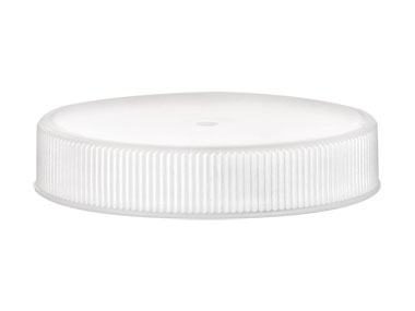 McKernan.com.mx: 53/400 White Continuous Thread Caps