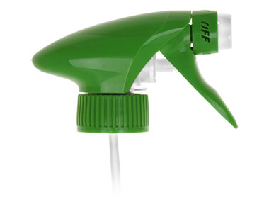 McKernan.com.mx: 38/400 Green Garden Sprayers